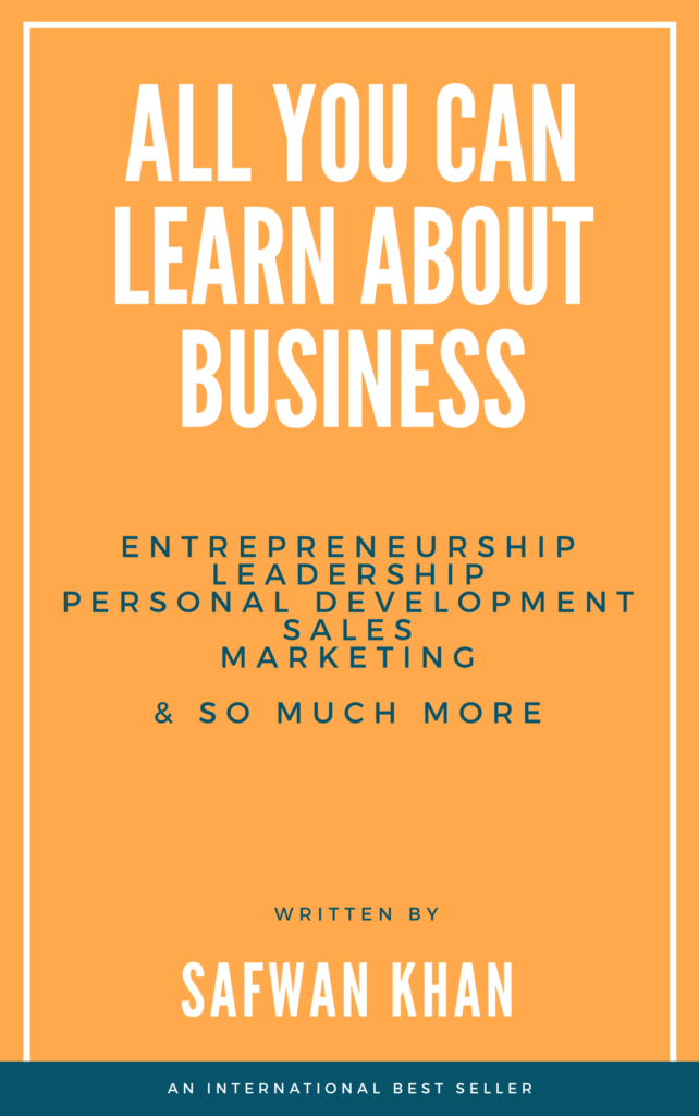 Library of Success | Increase Your Knowledge & Grow Your Business