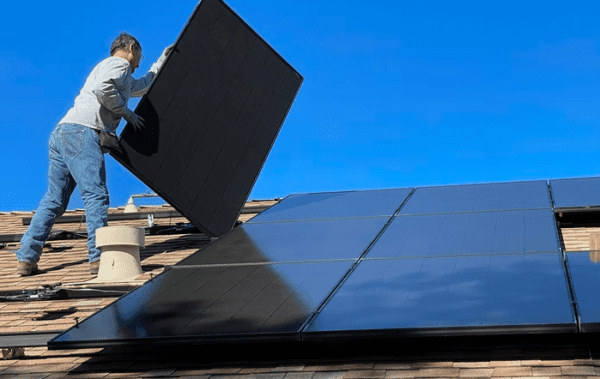 Solar Lease VS Buy: Your Solar Panels Options